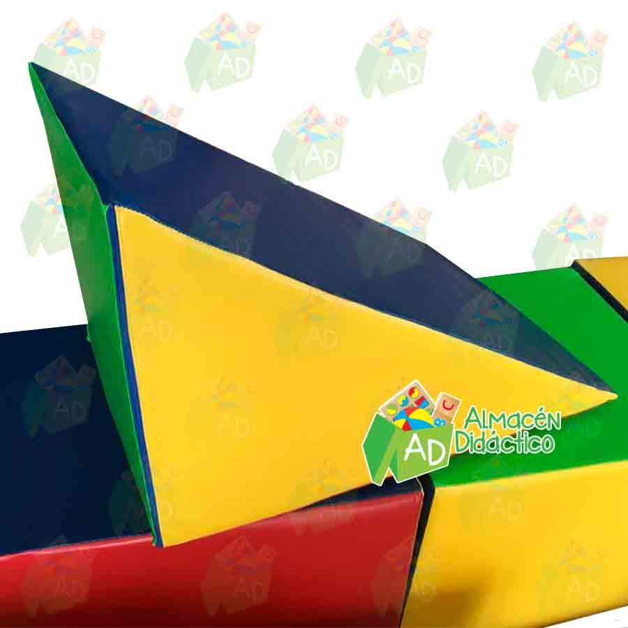 MY FIRST GYM SET 11 – ALMACEN DIDACTICO DE MEXICO