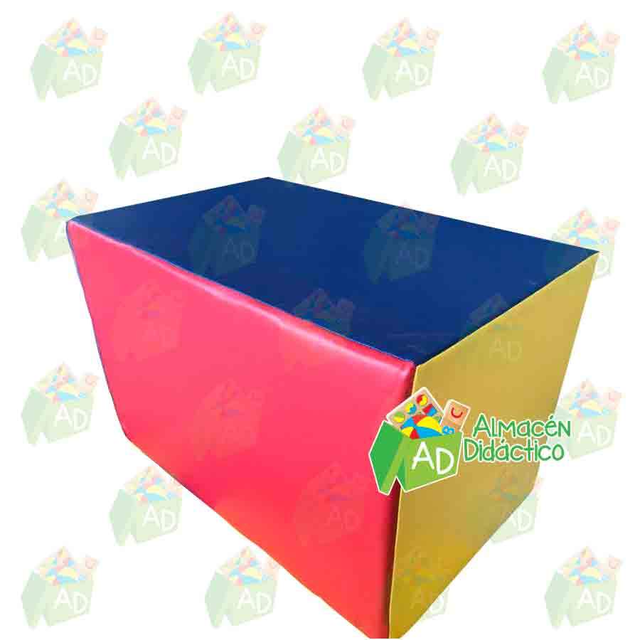 MY FIRST GYM SET 11 – ALMACEN DIDACTICO DE MEXICO